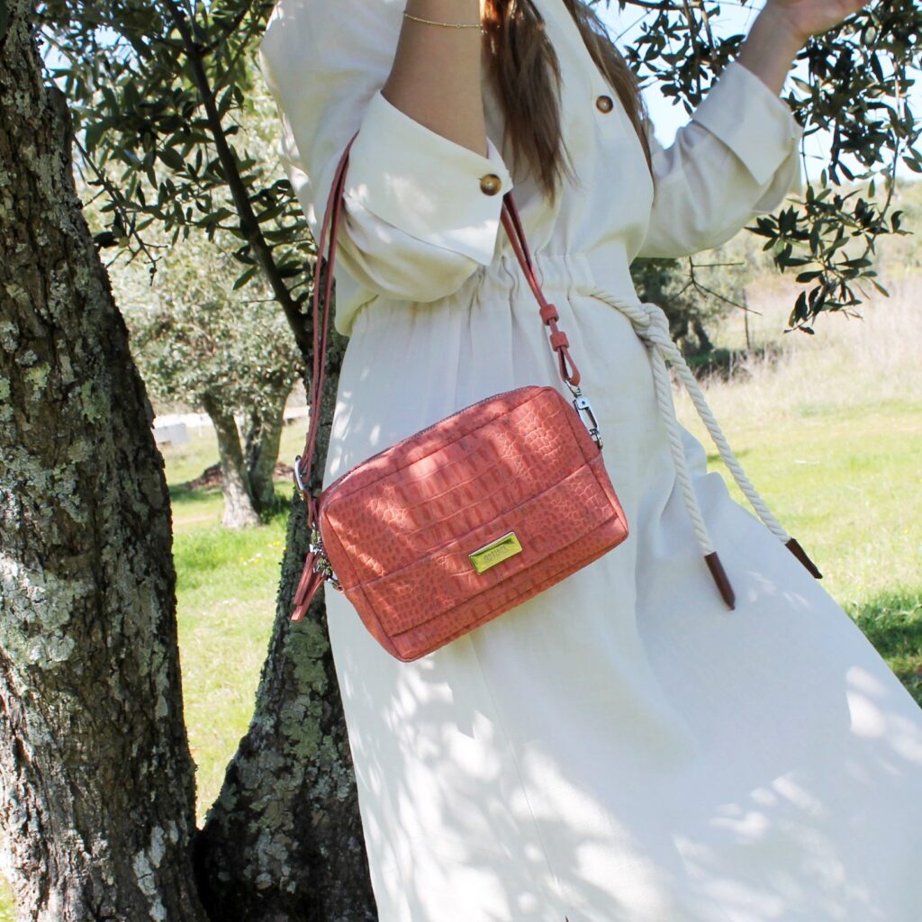 Cork Shoulder Bag & Belt Bag – StudioCork