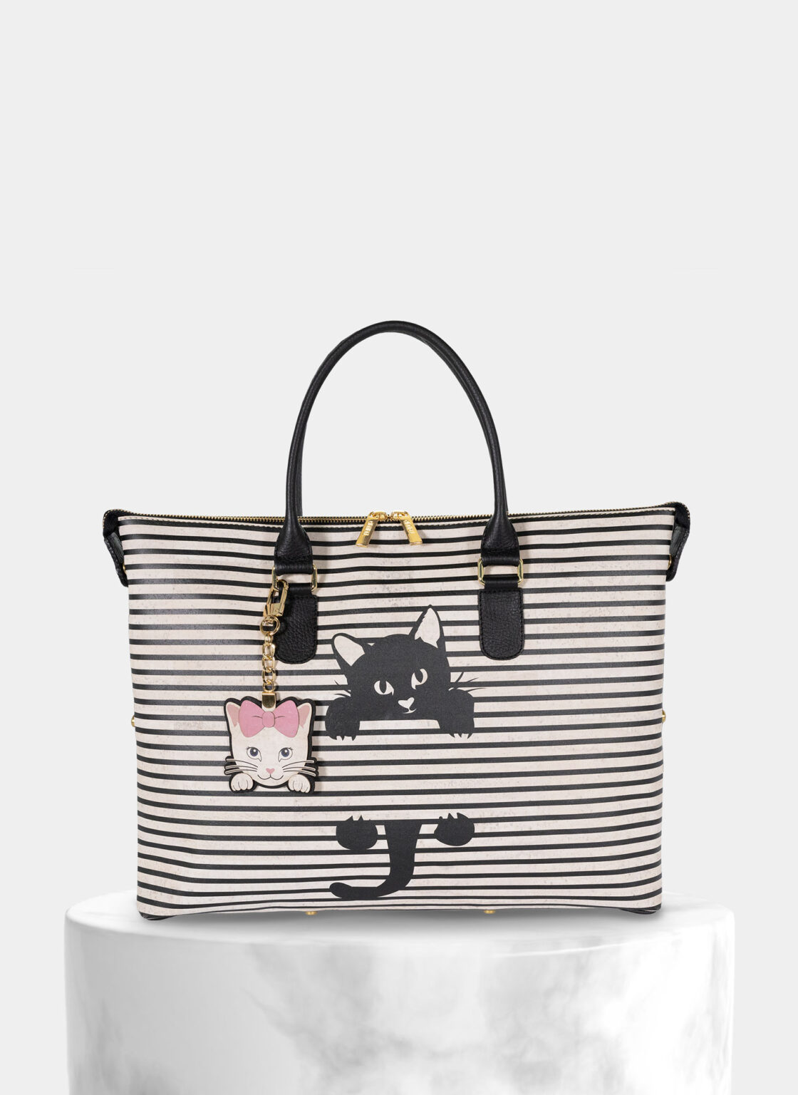 Cork Tote Bags made in Portugal - StudioCork