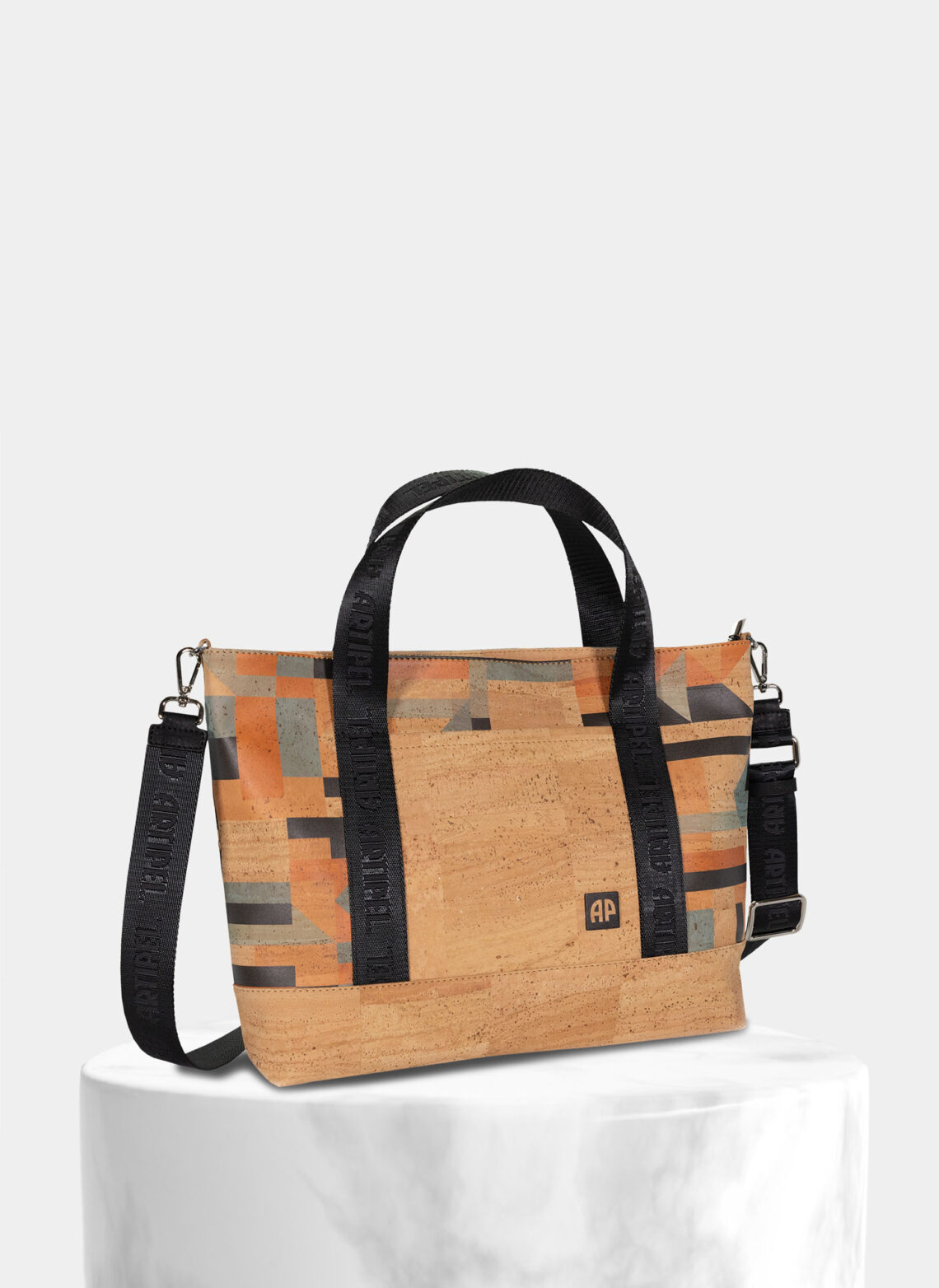 Cork Handbags made in Portugal - StudioCork